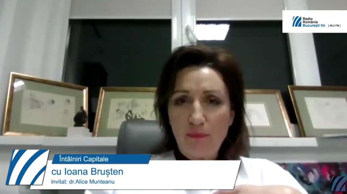 Probleme post-Covid pentru pacienții cardiaci - Radio Bucuresti FM ...