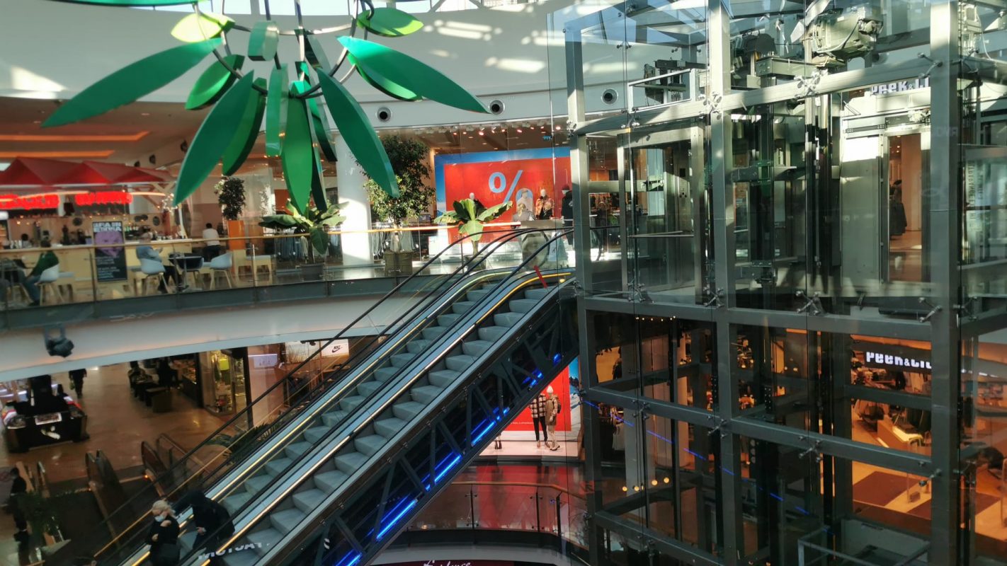 Programul mall-urilor din București de Revelion - Radio Bucuresti FM - Radio Muzica Live Online ...