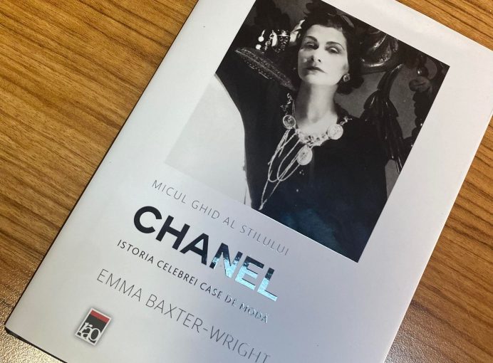 Chanel, istoria celebrei case de modă - un mic ghid al stilului și o ...