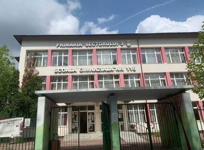 Campanie de prevenire a consumului de substanțe și combatere a bullying ...