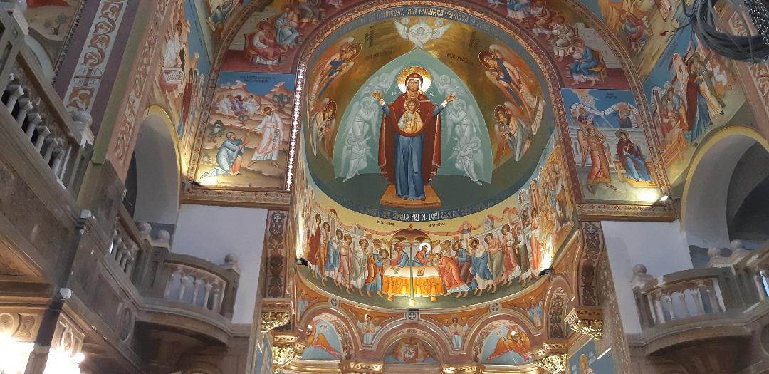15 August, Adormirea Maicii Domnului, cea mai importantă zi de vară din ...