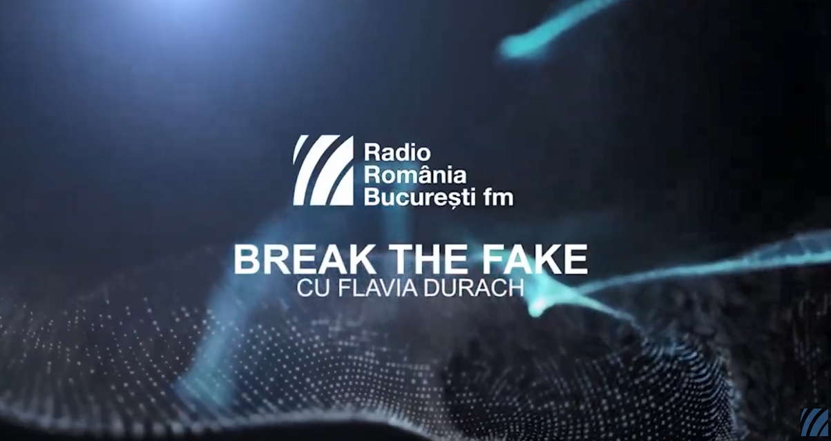 Break the fake: Războiul cognitiv: cuvinte și idei, în loc de tancuri ...