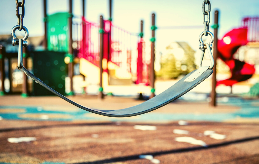 ADP sector 1, amendată de ANPC pentru nereguli la locurile de joacă ...