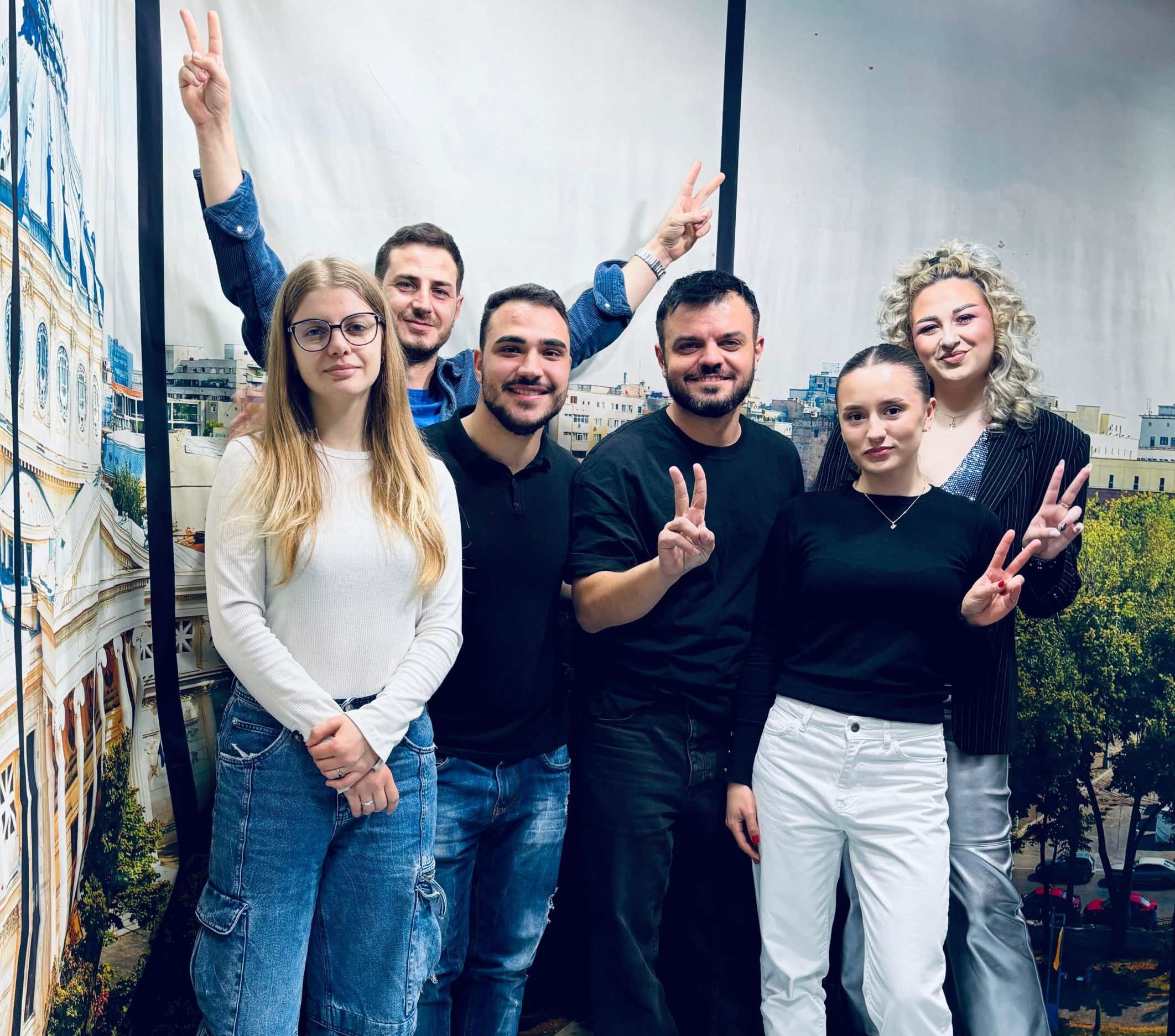 VIDEO: Creatori de conținut și talent hunting: Vlad Pârvulescu despre ...