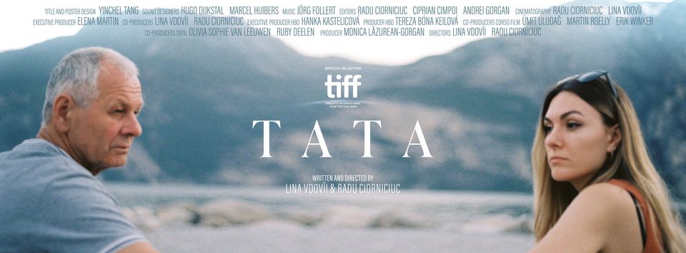 Documentarul ”Tata” va fi prezentat la Muzeul Țăranului Român! - Radio ...