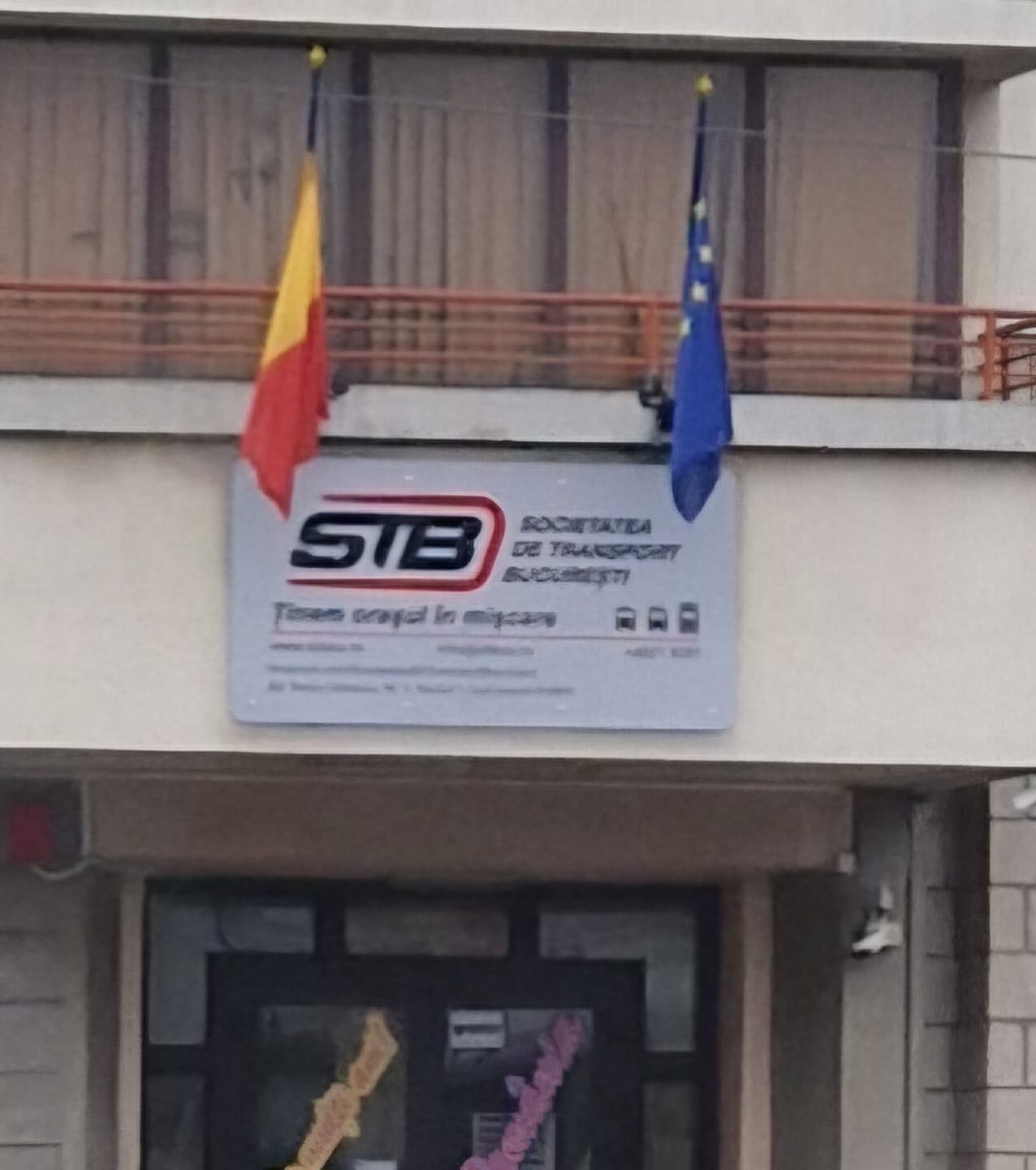 STB introduce o nouă linie de autobuz în noaptea de Revelion - Radio ...