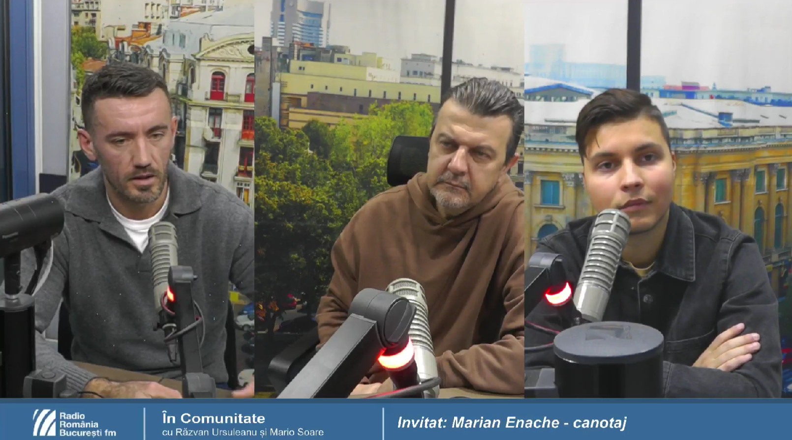 Campion olimpic la Paris 2024 și familist convins, Marian Enache se ...