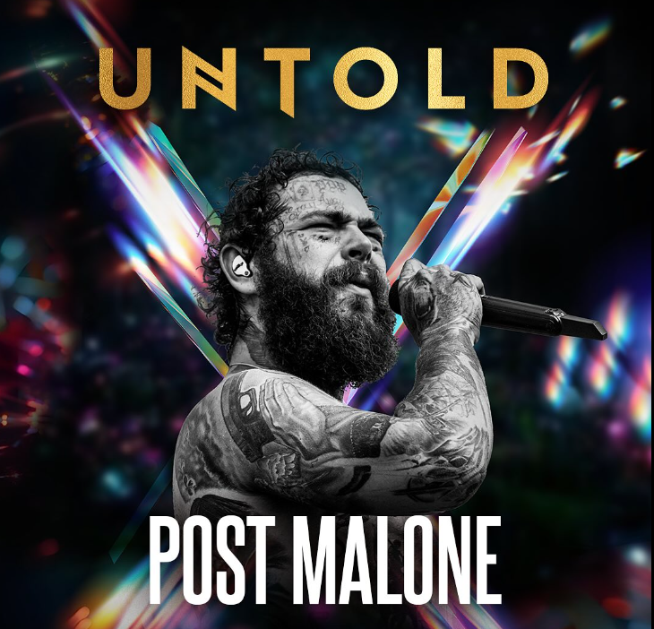 Post Malone va concerta la Untold, în premieră în România - Radio ...