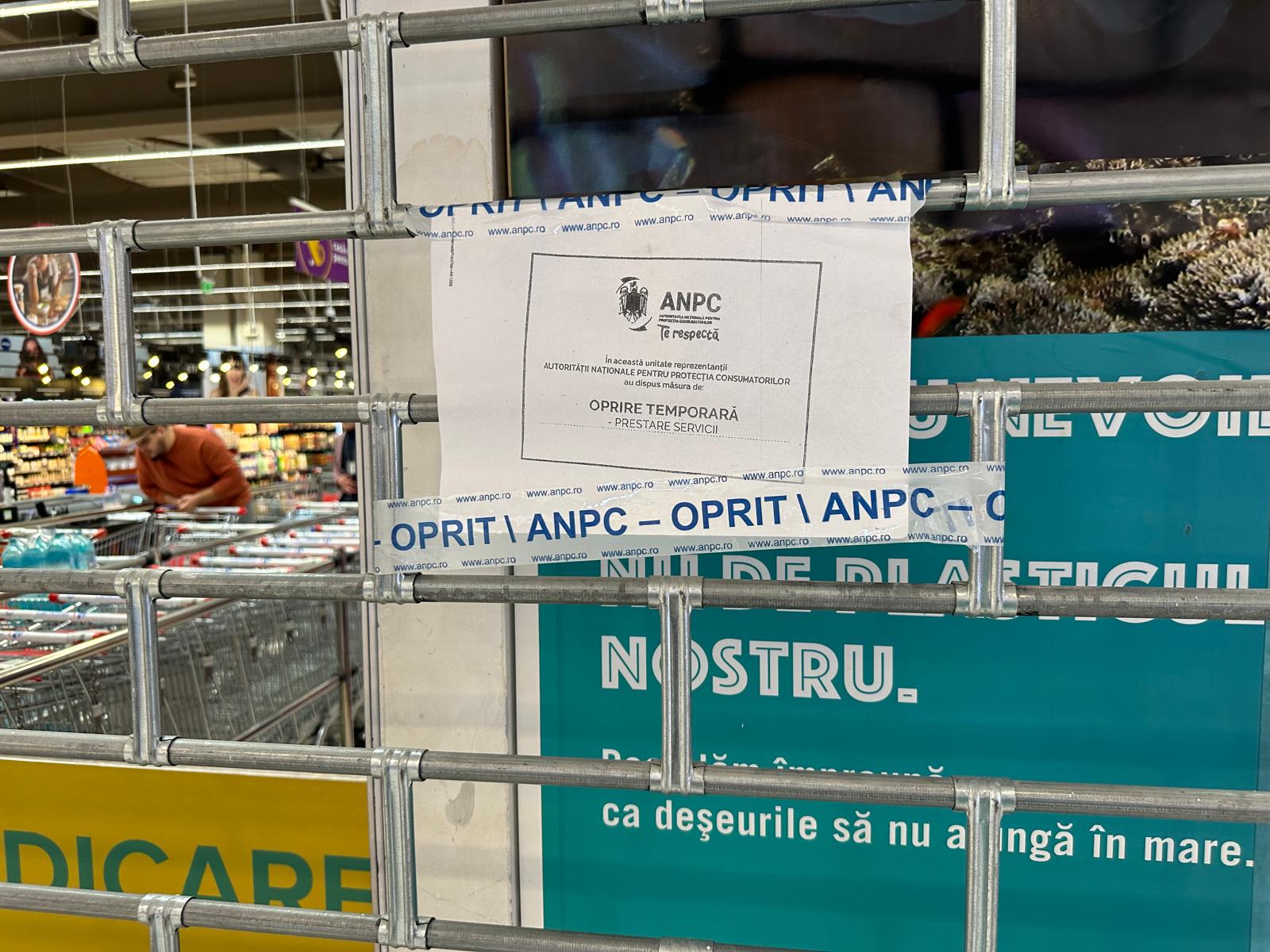 Lista problemelor găsite de Protecția Consumatorilor la restaurantele ...