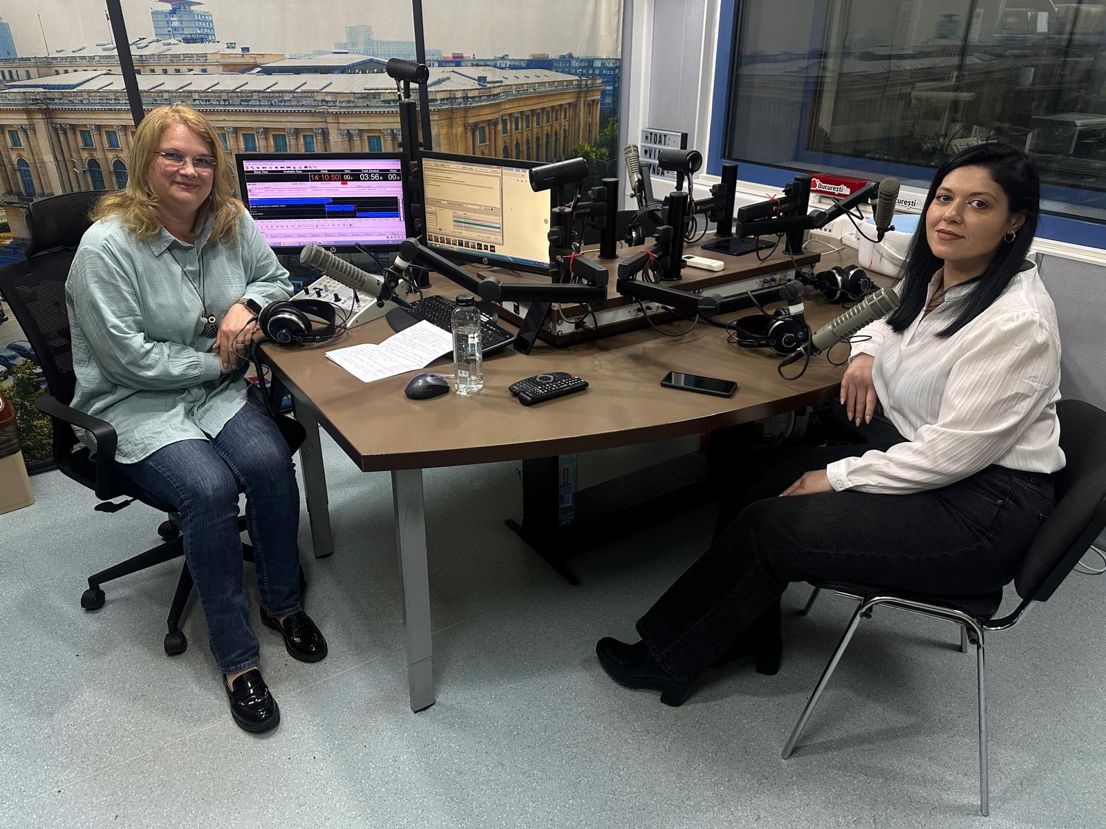 clinica-noua-de-psihiatrie-pediatrica-la-obregia - Radio Bucuresti FM ...
