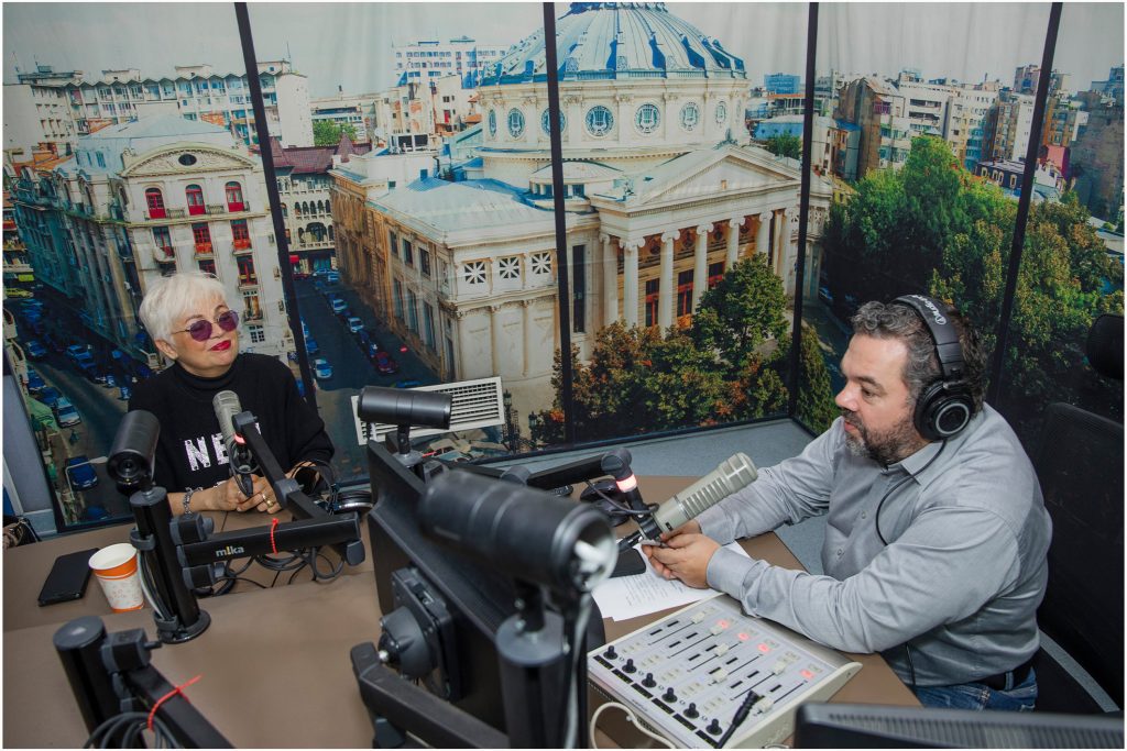 De10xRomânia: Maria Nagy, revenirea spectaculoasă a unei voci cu „Inima ...