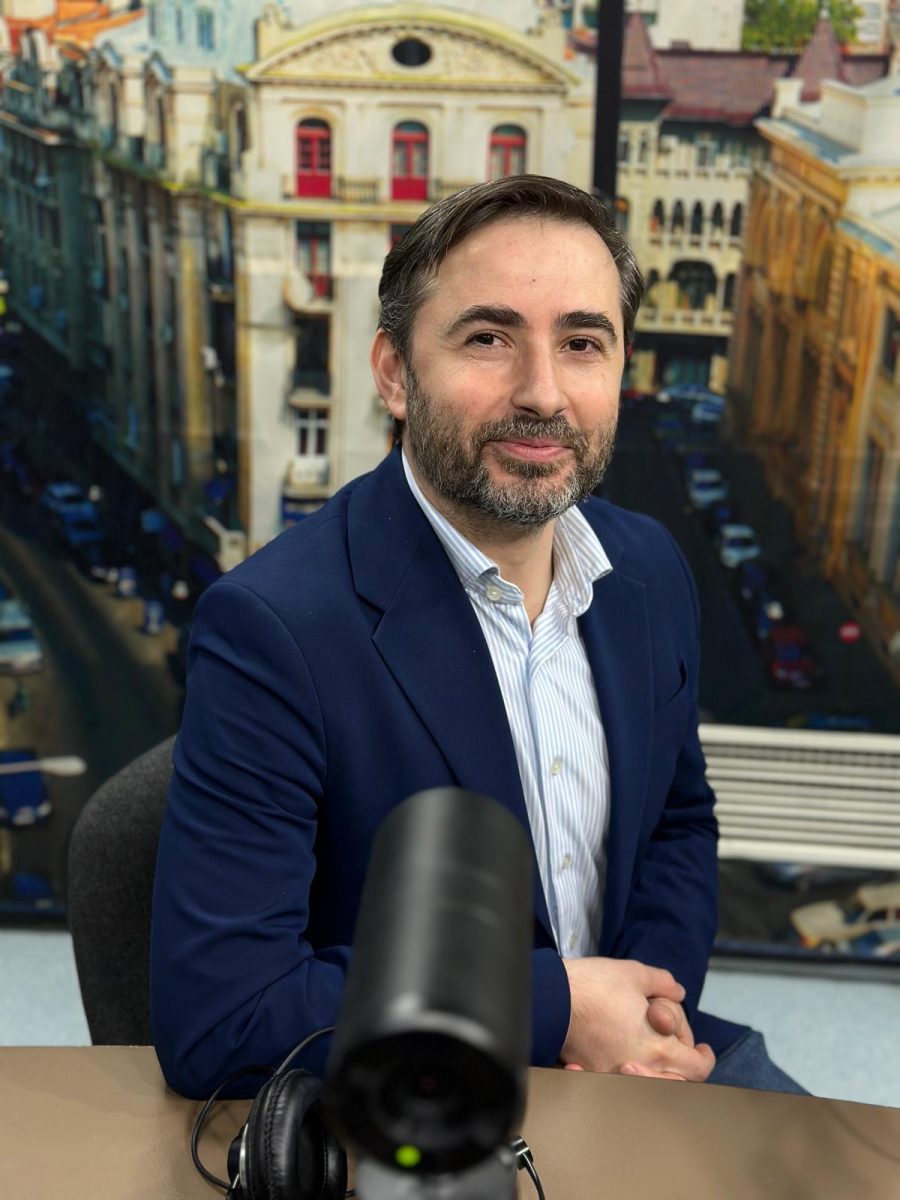 Strategia românească pentru digitalizarea educației globale - Radio ...