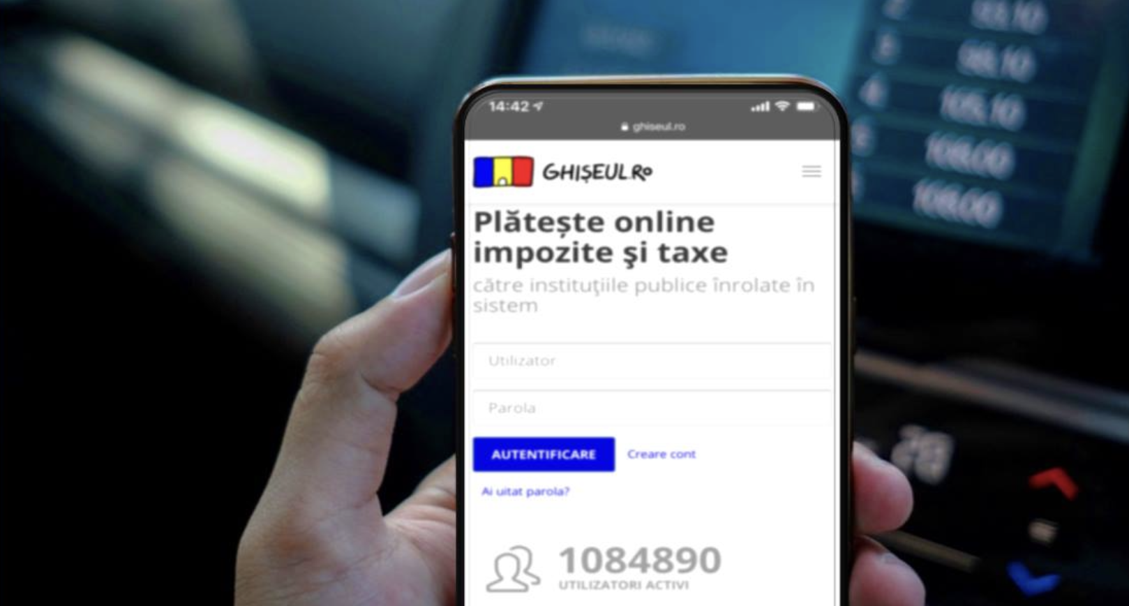Clarificari privind impozitele si taxele locale - Radio Bucuresti FM ...