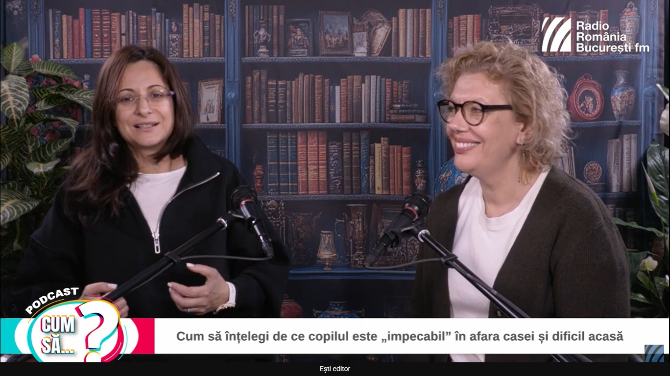 Cum să înțelegi de ce copilul este „impecabil” în afara casei și ...