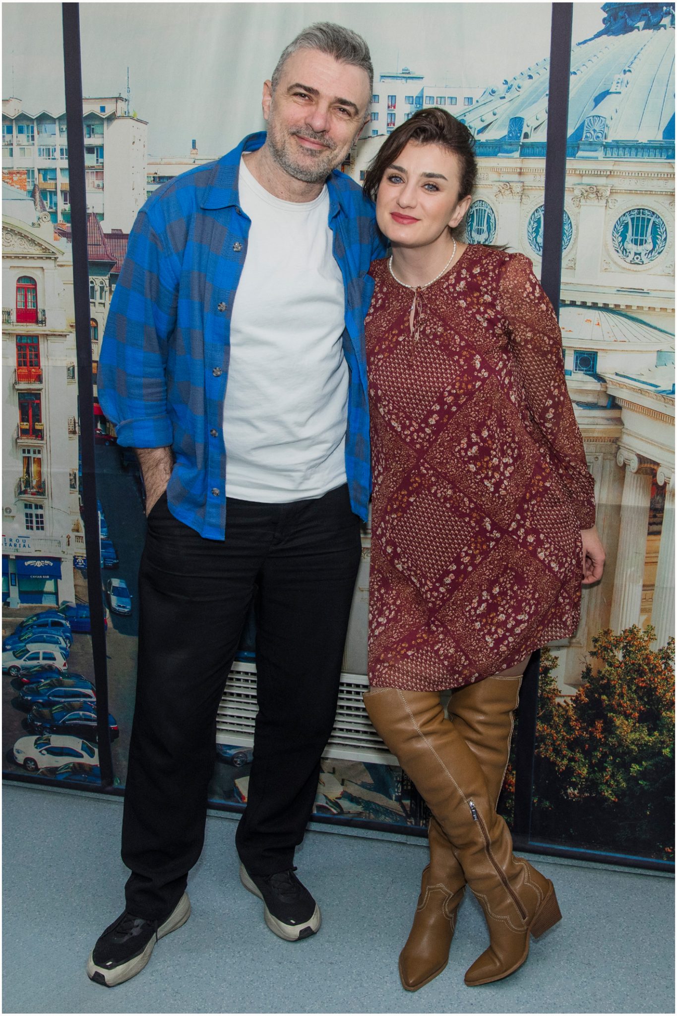 De10xRomânia: Cornel Ilie despre musicalul „Invizibilii” și noul turneu ...