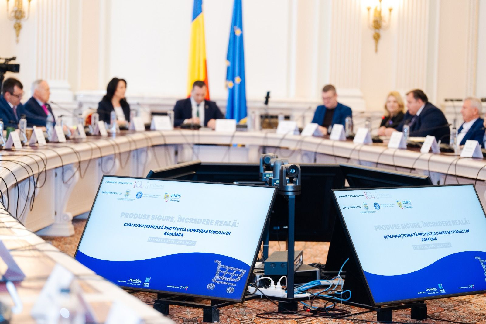 Siguranța produselor și informarea