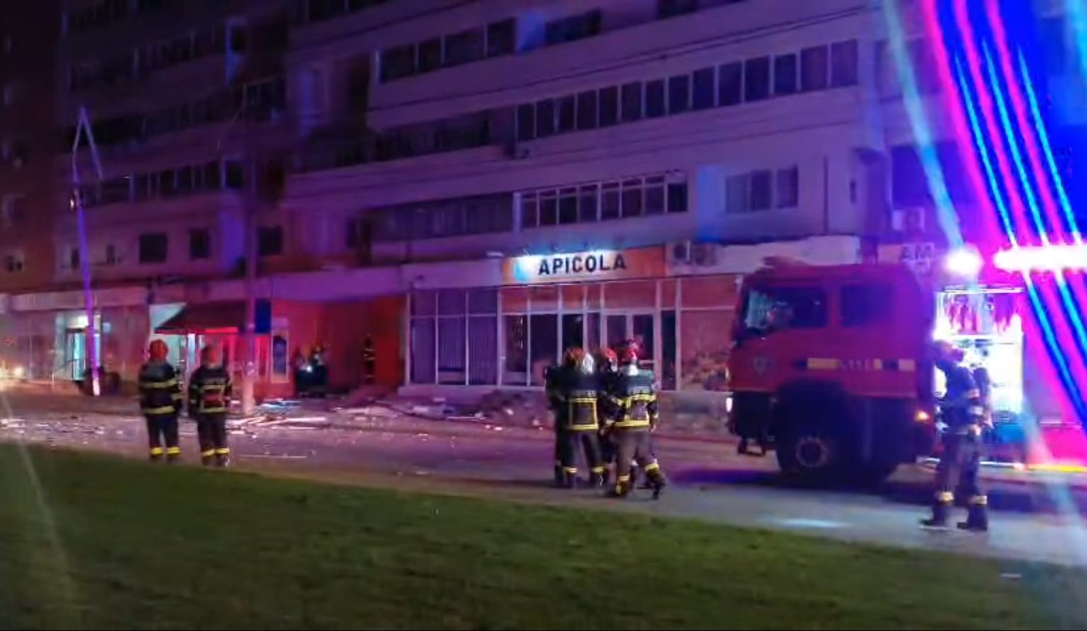 Aliaţii europeni și din NATO au reacționat dur la adresa Rusiei în ...