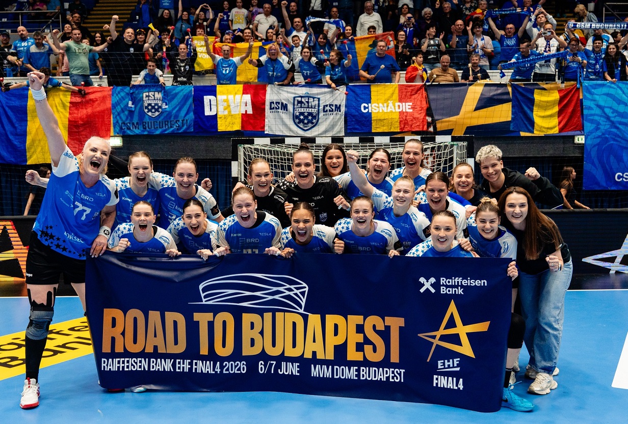 4 zile pana la Final Four - Radio Bucuresti FM - Radio Muzica Live ...
